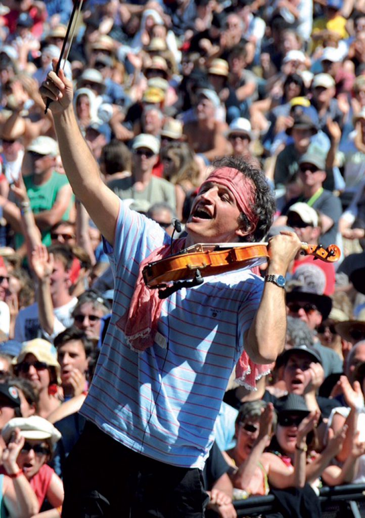 Ensemble Matheus, Jean-Christophe Spinosi, Emilie Rose Bry | Classique ...