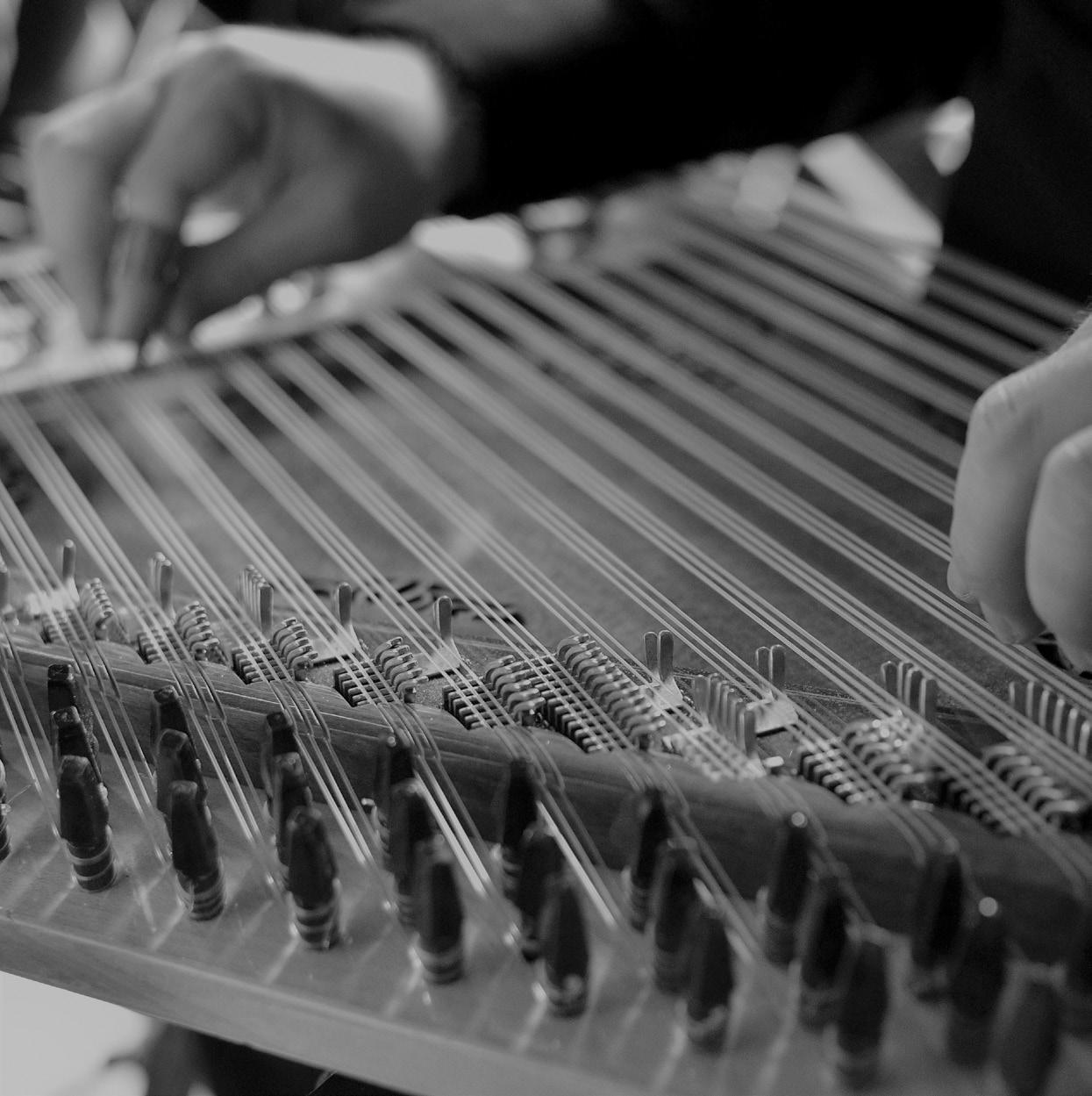 Canticum Novum | Classique au large